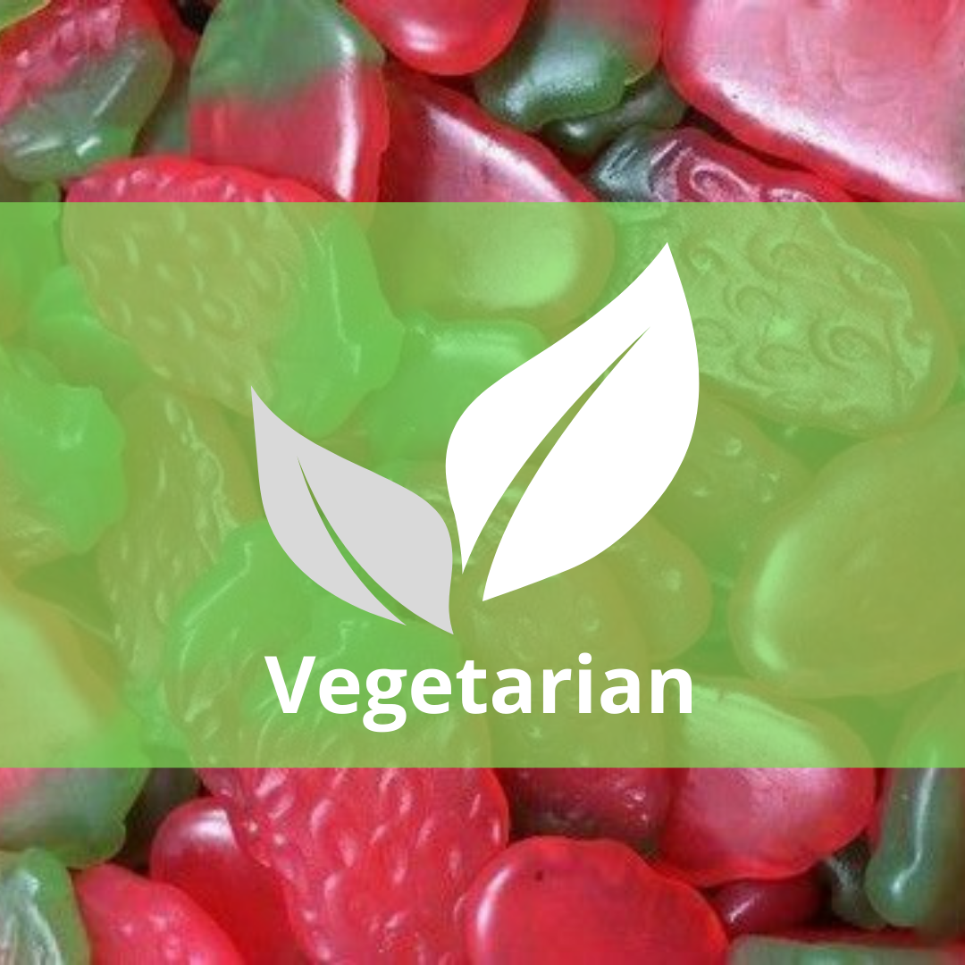 Vegetarian – Glossop Pick n Mix