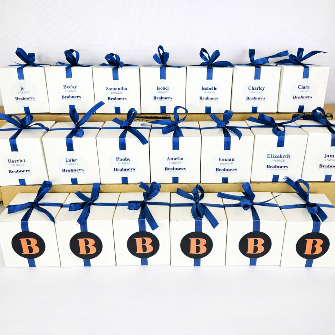 Bespoke Cube Sweet Boxes – Glossop Pick n Mix
